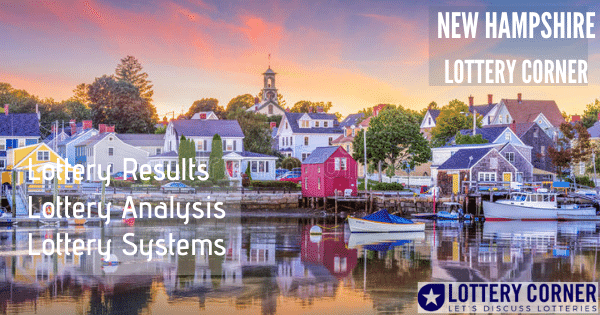 New Hampshire (NH) Lottery Results - Latest Winning numbers
