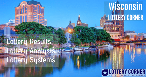 Wisconsin (WI) Lottery Results - Latest Winning numbers